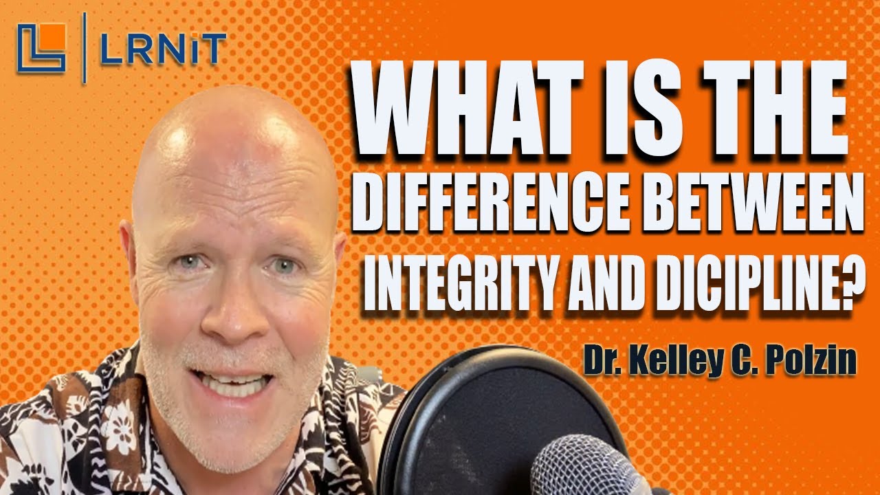 Understanding the Distinction Between Integrity and Discipline | Galaxy.ai