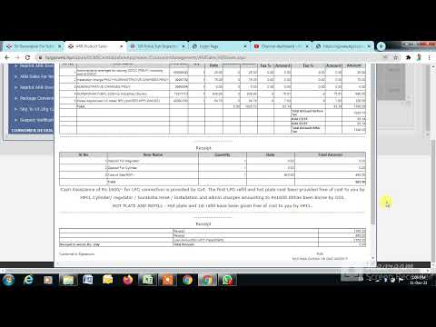 Ujjwala Arb sales
