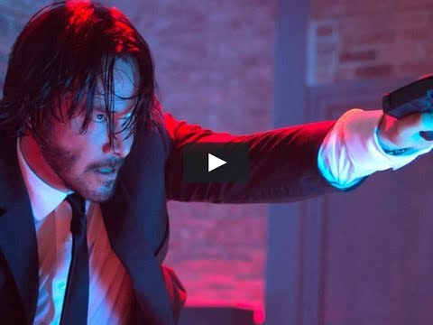 john wick 2 full movie - john wick: chapter 2 (2017 movie) official trailer – ‘wick goes off’