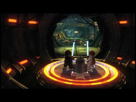 LEGO Star Wars III: The Clone Wars