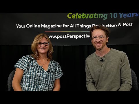 SIGGRAPH 2023 - postPerspective