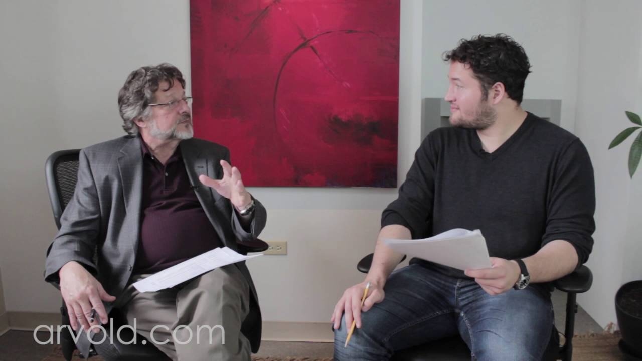 what to do after you exit an audition - arvold ASK