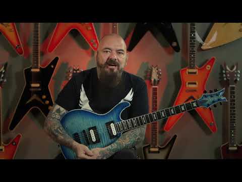 Dean Icon Select | Reverb