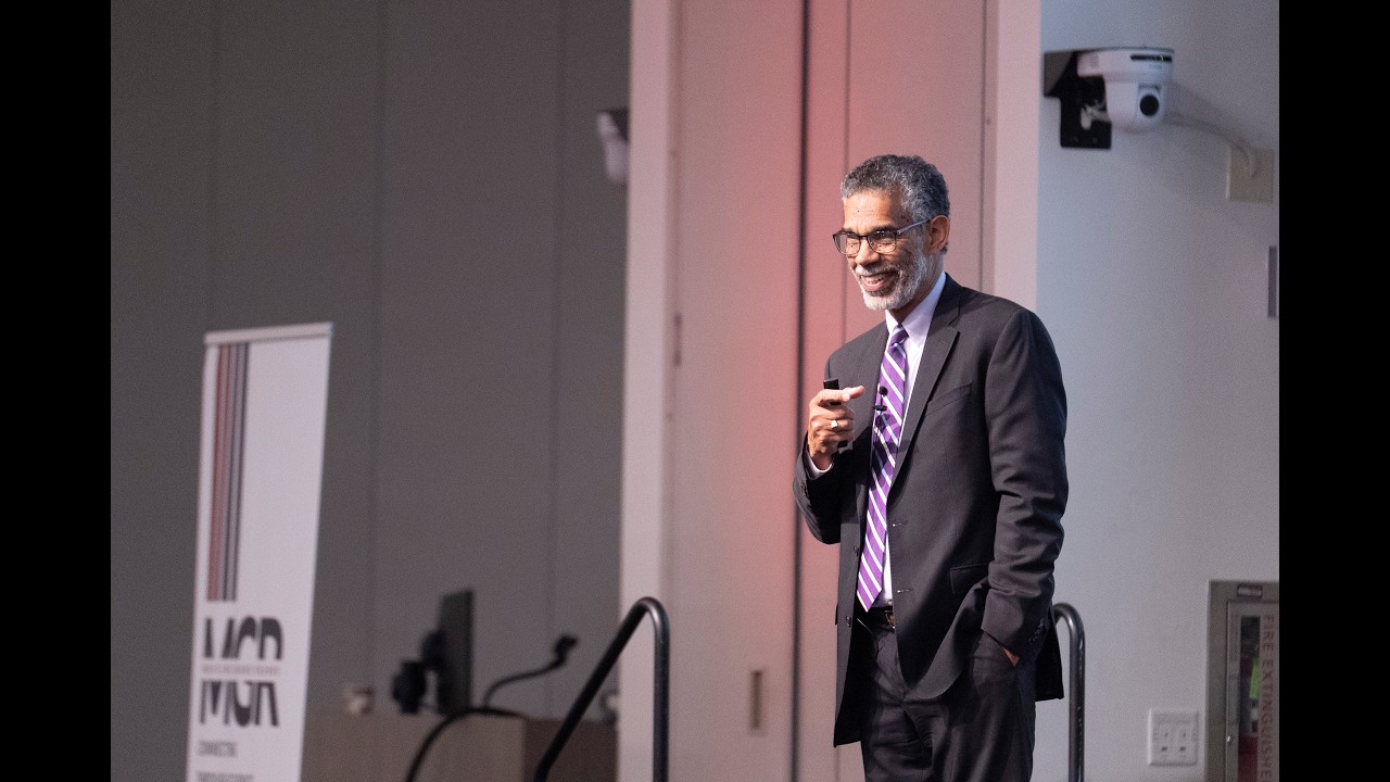 Change is Hard: Challenges in Transforming Medical Education | MGR | 15 April 2026