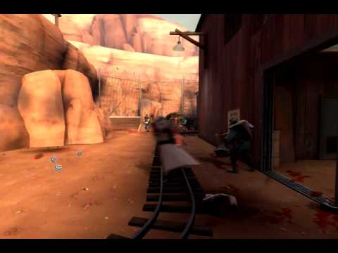 Steam Community :: Video :: Uber Sniper TF2