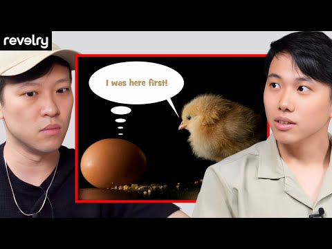 The Chicken and Egg Problem in Nightlife