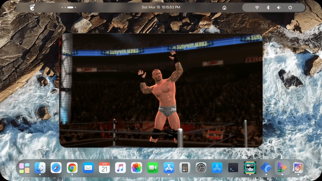 How To Play Games On Linux Or Windows Or Mac | I Won & I'll Win