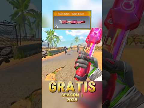 Unleashing the Legendary Melee Weapon in COD Mobile