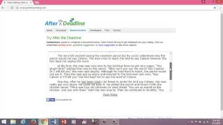 16 Polish My Writing Alternatives – Top Best Alternatives