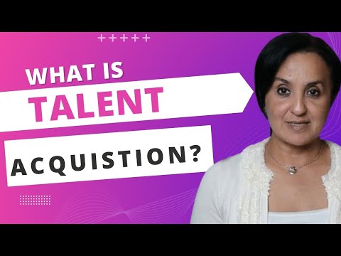 What Is Talent Acquisition? | Is it IMPORTANT? | #talentacquisition