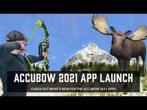 AccuBow 2.0 10-70lbs Right Hand Green Mantis Camo Compound Bow ...