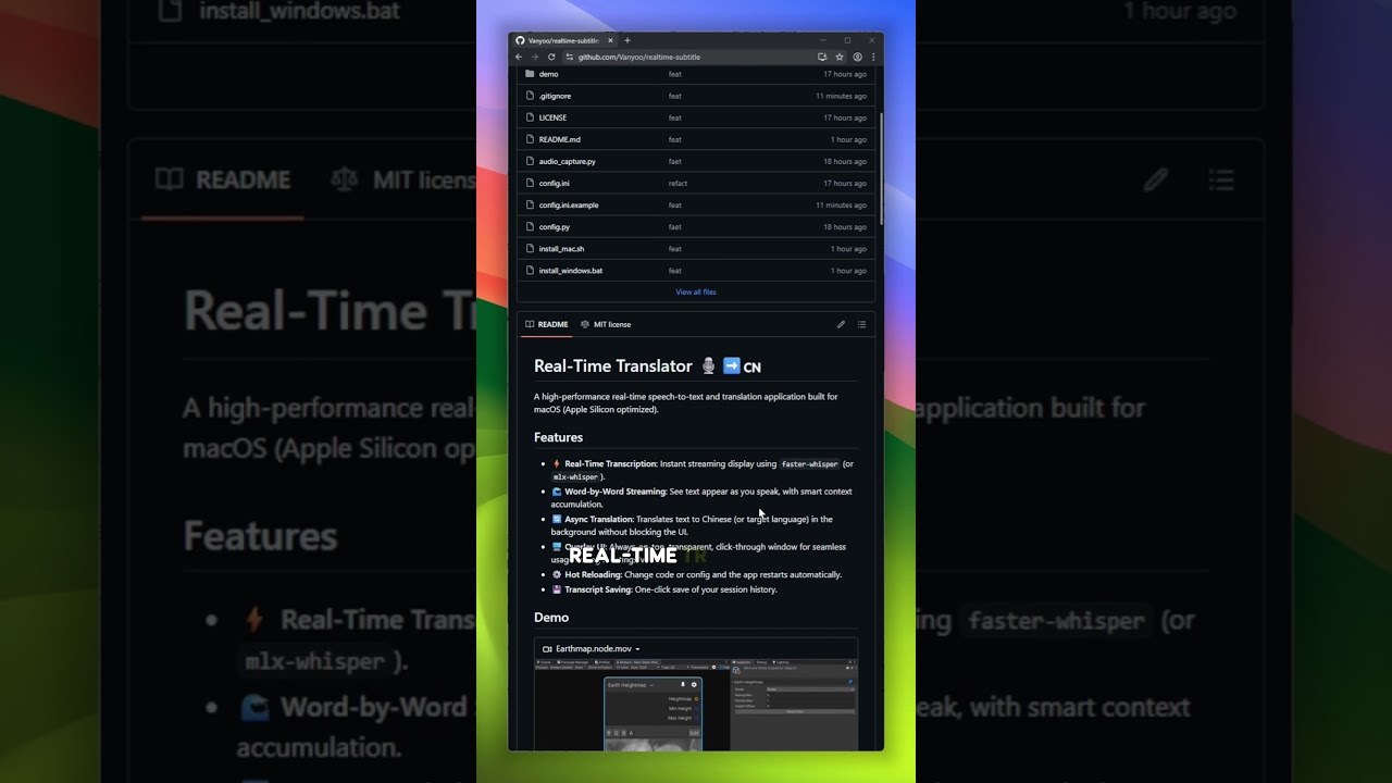 Today’s Hottest GitHub Projects You Can’t Miss (2 Insanely Cool Repos!)  #github