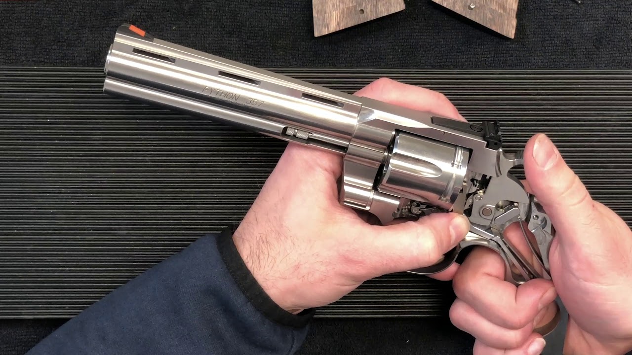 Python Update and FAQ