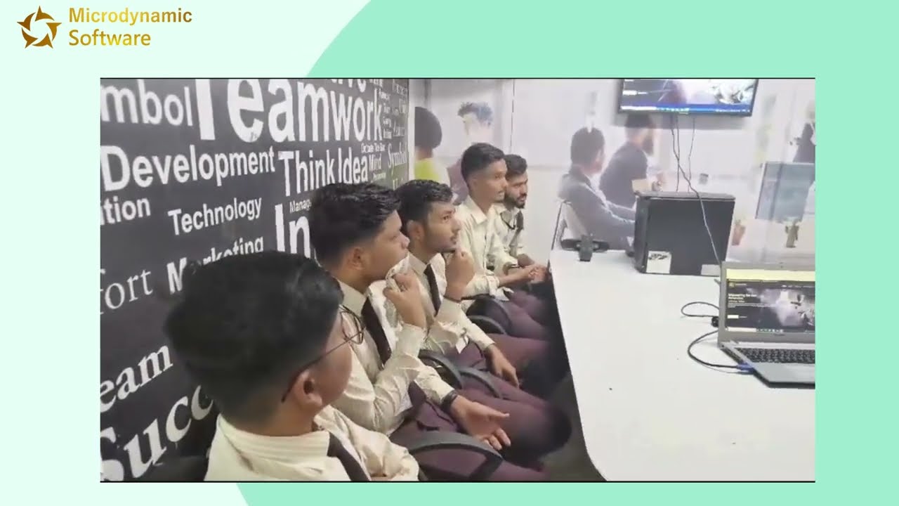 Index - Microdynamic Software news magazine