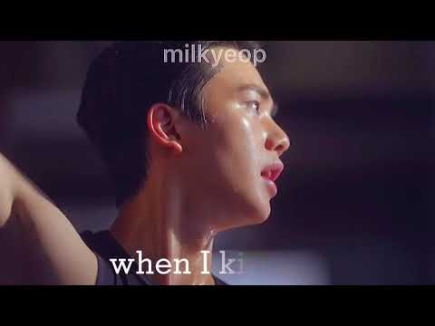 Navillera [SONG KANG] fmv ||| milkyeop