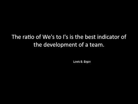 Teamwork Quotes