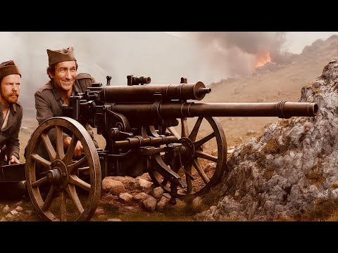 Once Upon a Time in The Battle of Sutjeska 1943