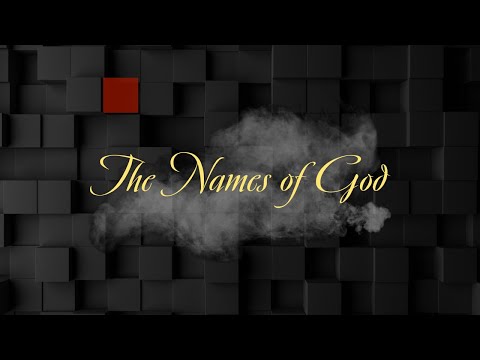 The Names of God with Lead Pastor Mike Todd