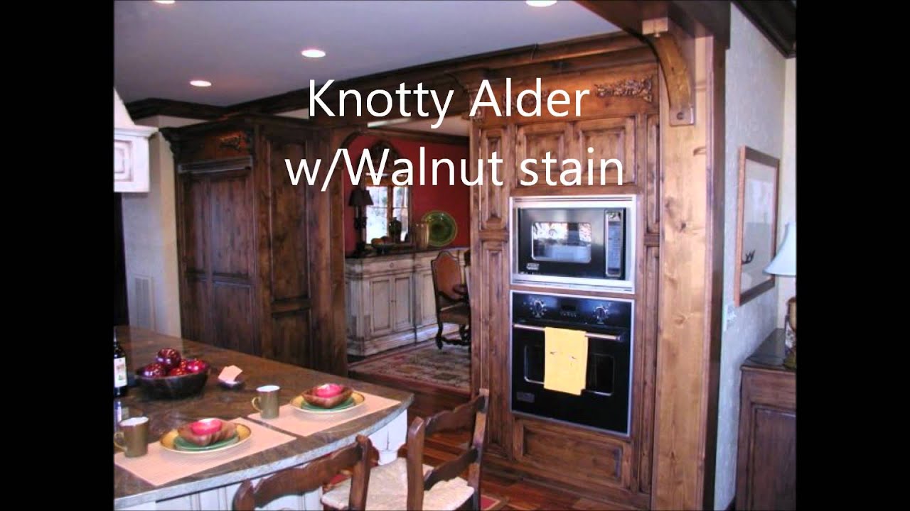 Alder Lumber in 57 seconds