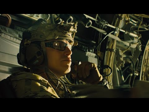 U.S. Air Force: Total Force: Moments, Commercial