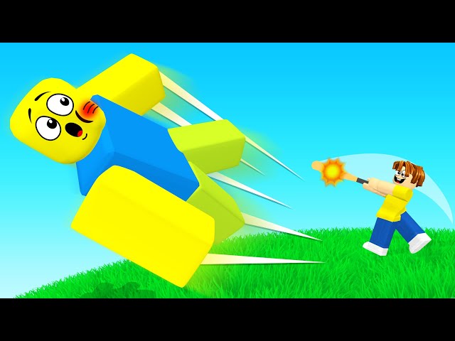 Roblox Yeet Legends Codes for January 2023: Free gems and boost