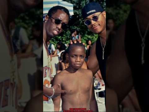 LL Cool J Reacts to Diddy getting Arrested after Firing Him as his Manager for Insulting Him