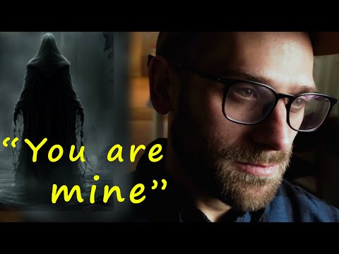 More… Just More. – TBOBK Ministries – Benjamin Potexana Kareth