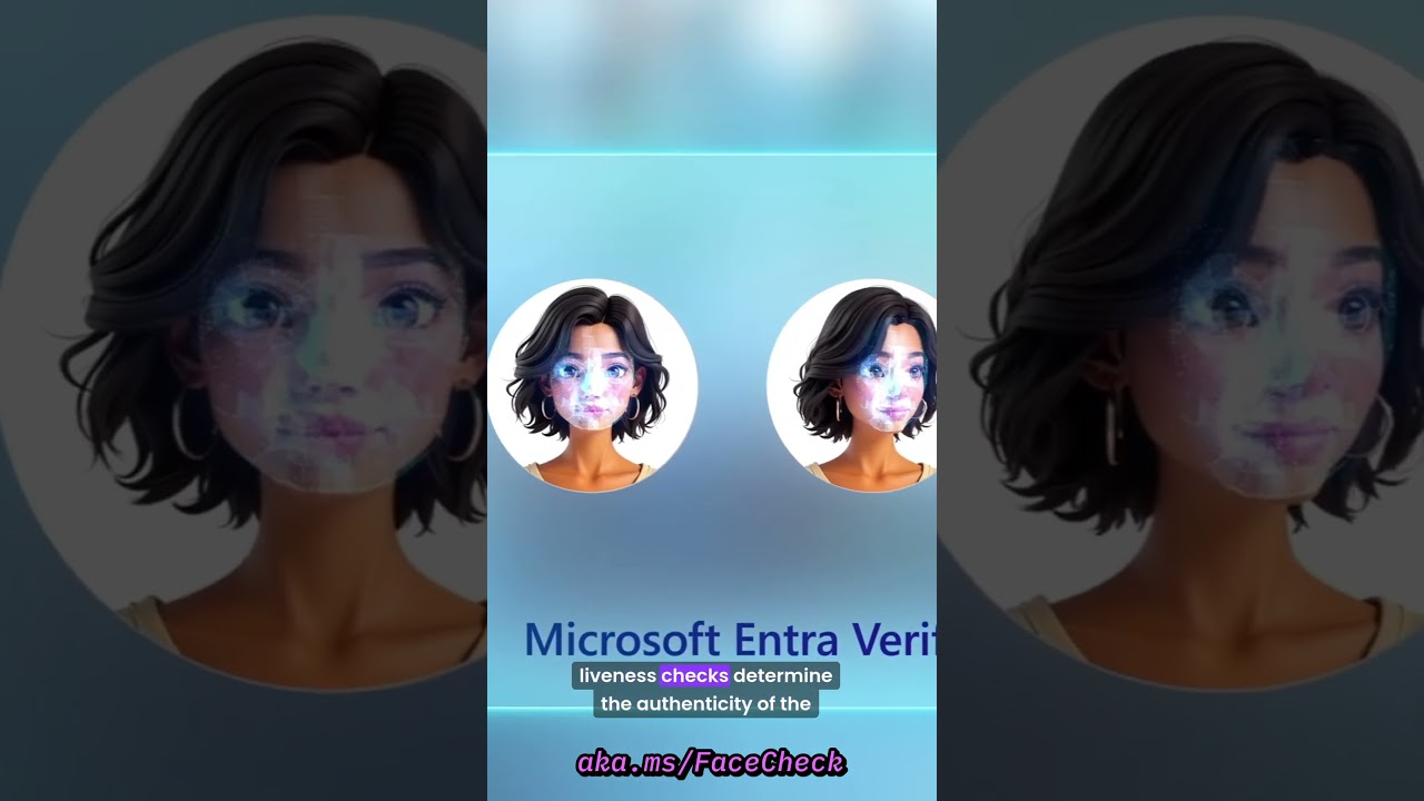 AI Face Check: Effortless Digital ID with Microsofts Latest I...
