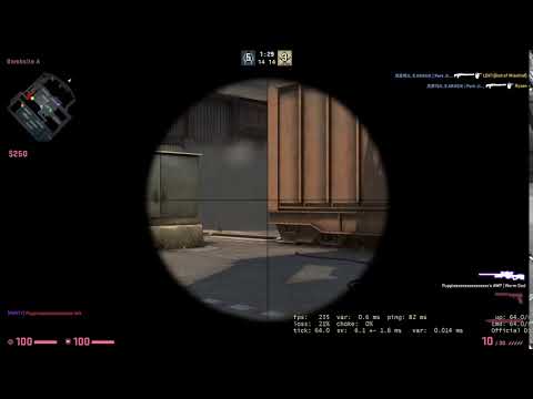 Steam Community :: Video :: How to get red trust factor csgo