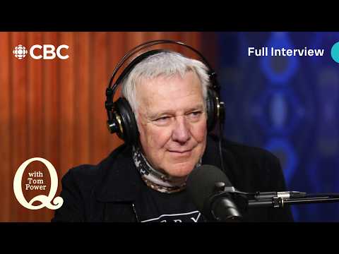 Alex Lifeson's unexpected second act after Rush