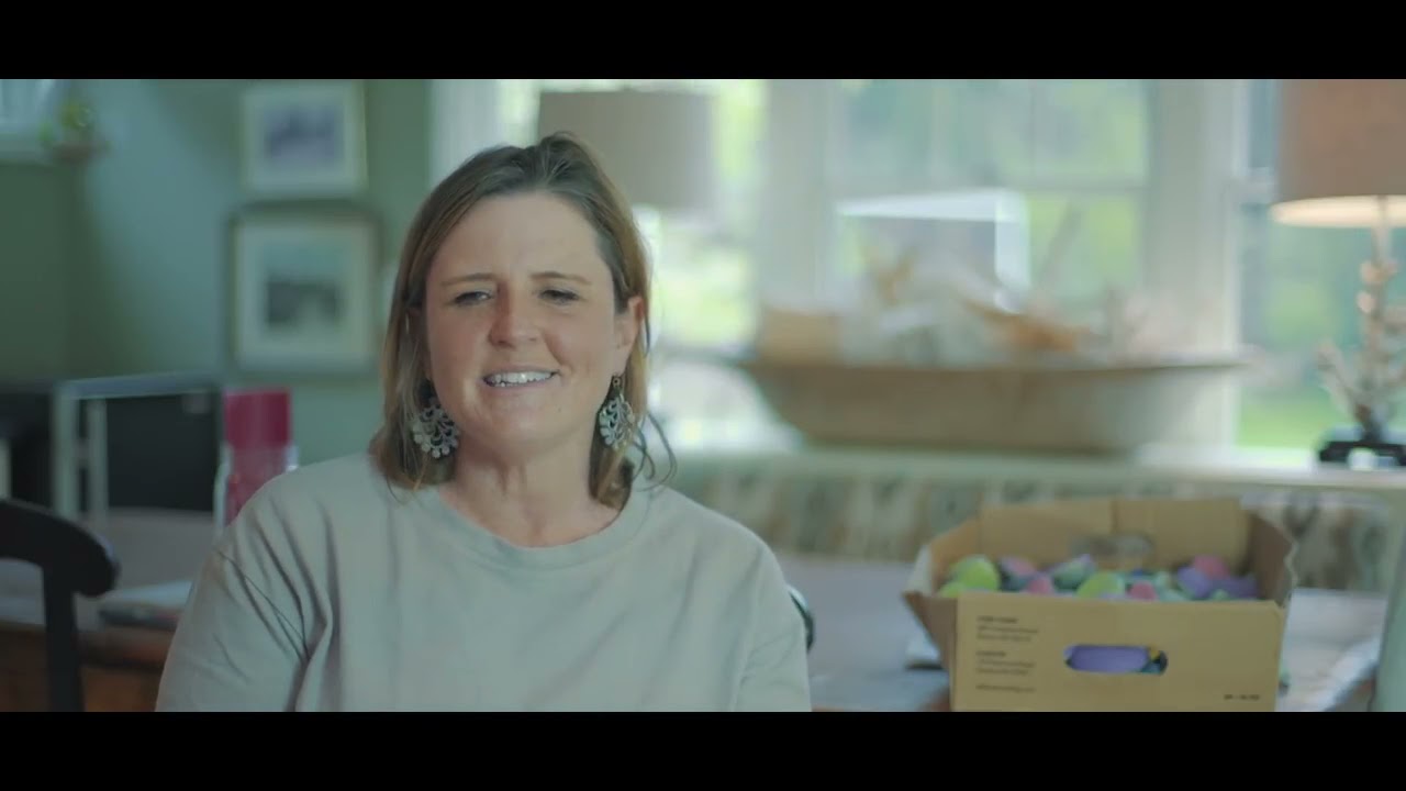 Origin of The Kindness Rocks Project