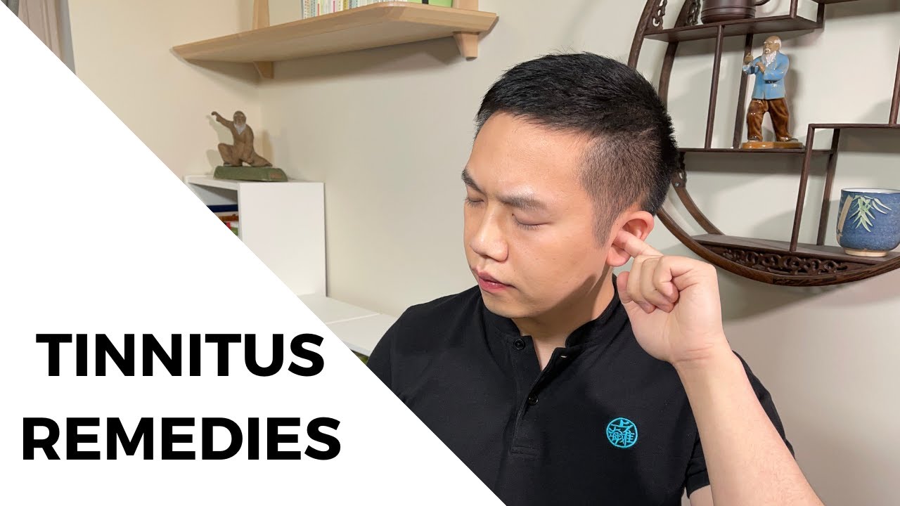 Home Remedies For Tinnitus - Get Rid Of The Annoying Ringing In The ...