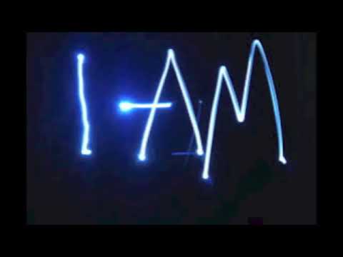 very powerful meditation "I AM THAT I AM" Dr Wayne Dyer