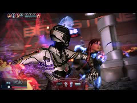 Steam Community :: Video :: ME3 - Vanguard Insanity Armax Arsenal Arena ...