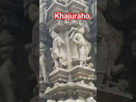 khajuraho mandir
