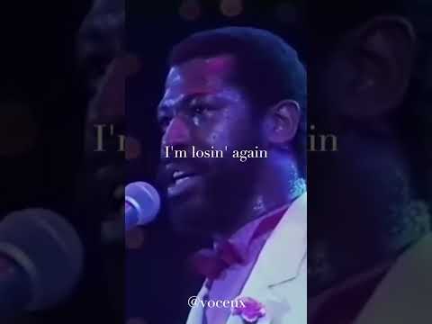 Teddy Pendergrass - Love T.K.O. #voice #voceux #lyrics #music #song #80s #piano #acapella