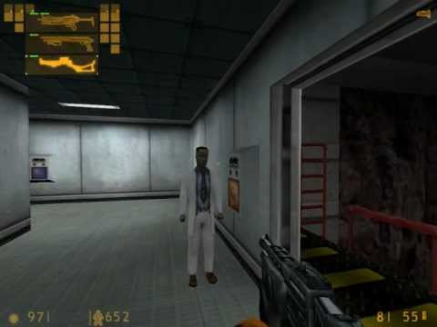 Steam Community :: Video :: Half-Life Gameplay