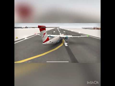 Bari Airport (BRI) Austrian Airlines #suvarnabhumiairport #automobile #mciairport