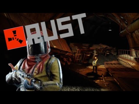 Steam Community :: Video :: The Rust 5x experience