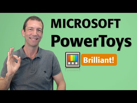 Why Microsoft PowerToys Is the Best Free Tool You’re Not Using!