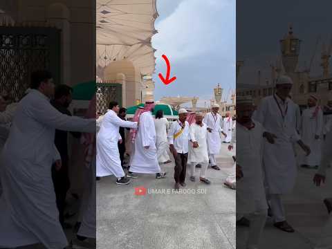 Dekho Maut Hoto Aisi | Jannatul Baqi | Madina | #shotrs #madina #makkah #jannatulbaqi
