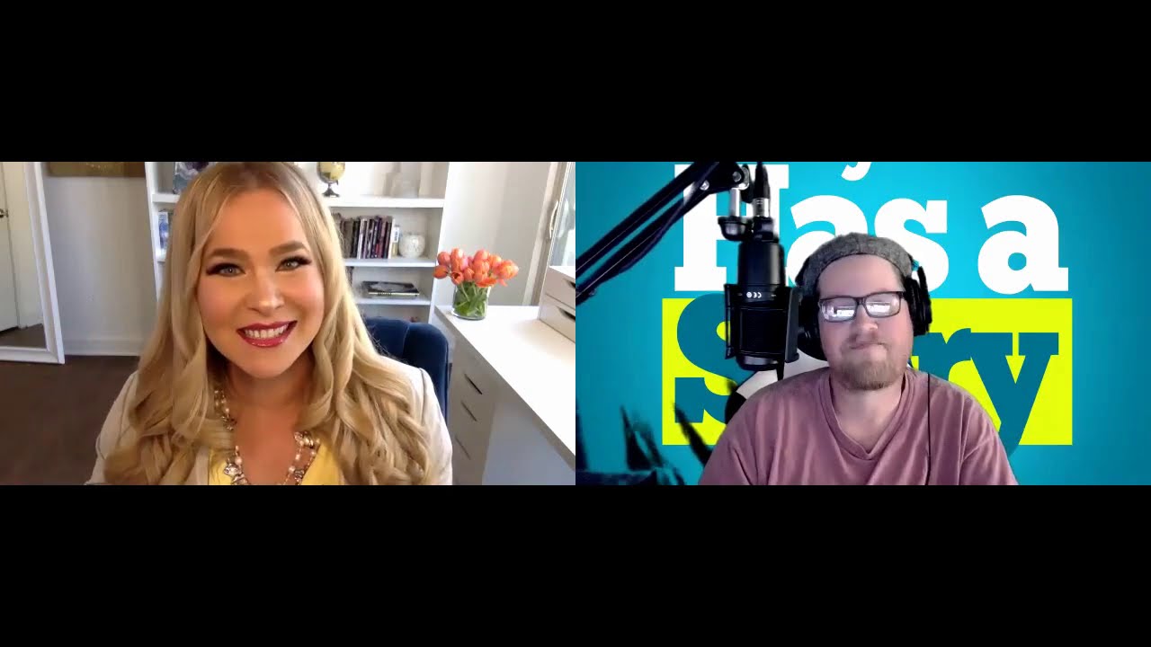 Andrea Albright: Visionary Boss