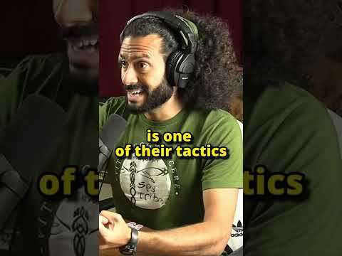 CIA Spy EXPLAINS Mossad’s Ruthless Tactics đŸ«£ | #shorts