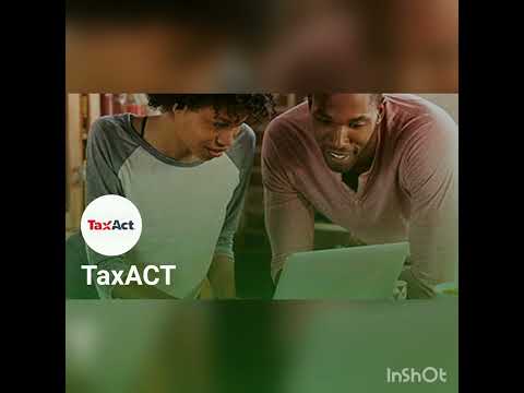 TaxACT DEALS!