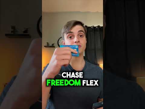 Chase Freedom Flex vs. Unlimited 🥇💳