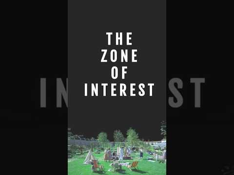 THE ZONE OF INTEREST 😳 TA’ POTENTE! #thezoneofinterest #zonadeinteres #auschwitz #cine #peliculas
