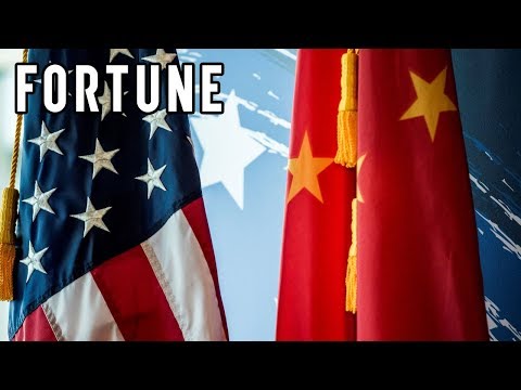 The Truth About U.S.-China Car Trade I Fortune