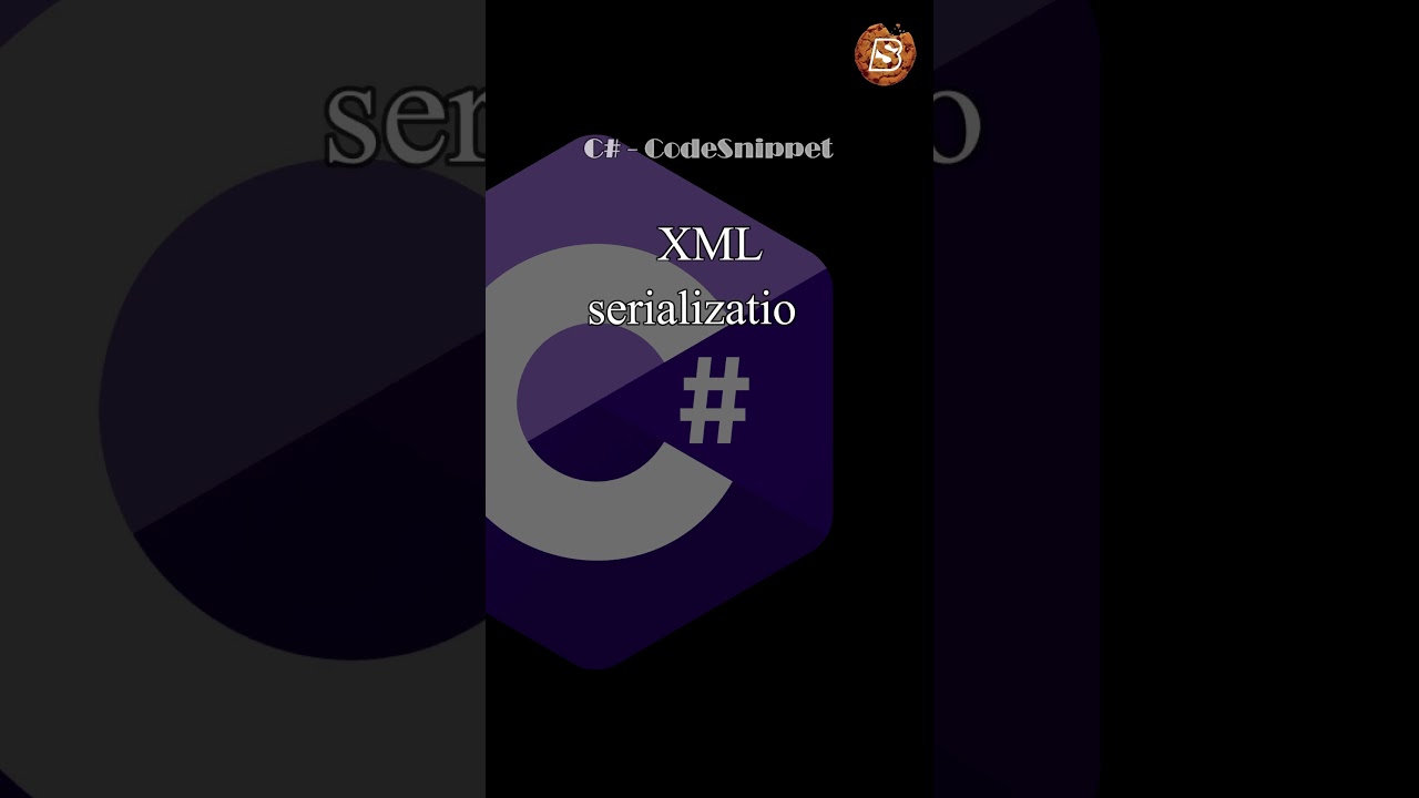 C# XML Serialization