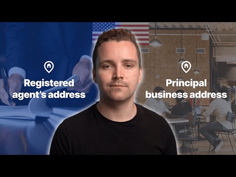 LLC Addresses: Explained [2022]