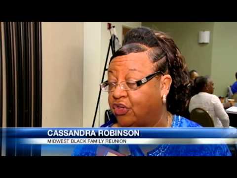 Black Family Reunion celebrating 24th year